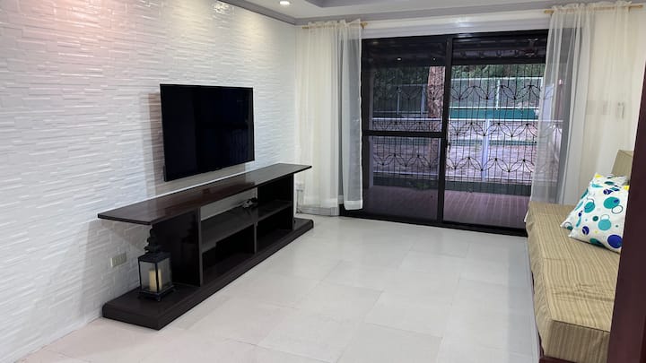 Apartment In Sbfz - Olongapo