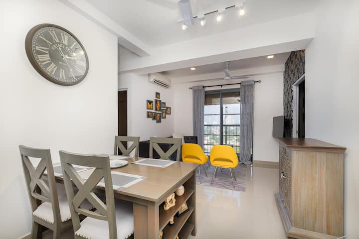 Ashly Home - Your Home Away Home - Colombo