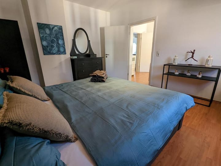 2 Zimmer Apartment In Der Altstadt Von Koblenz - Koblenz