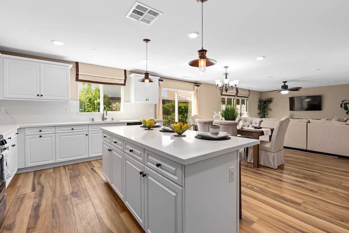 Move With Confidence: Flexible Showings M#41562 - Loma Linda, CA