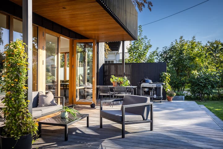 Scandinavian Design In Oslo: Experience It Now! - Oslo