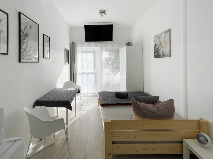 Ap 17 - Schönes, Kleines Apartment Nahe Berlin - Bernau bei Berlin