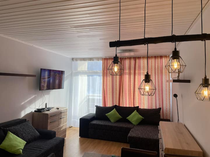 Grimming View Apartment - Tauplitz