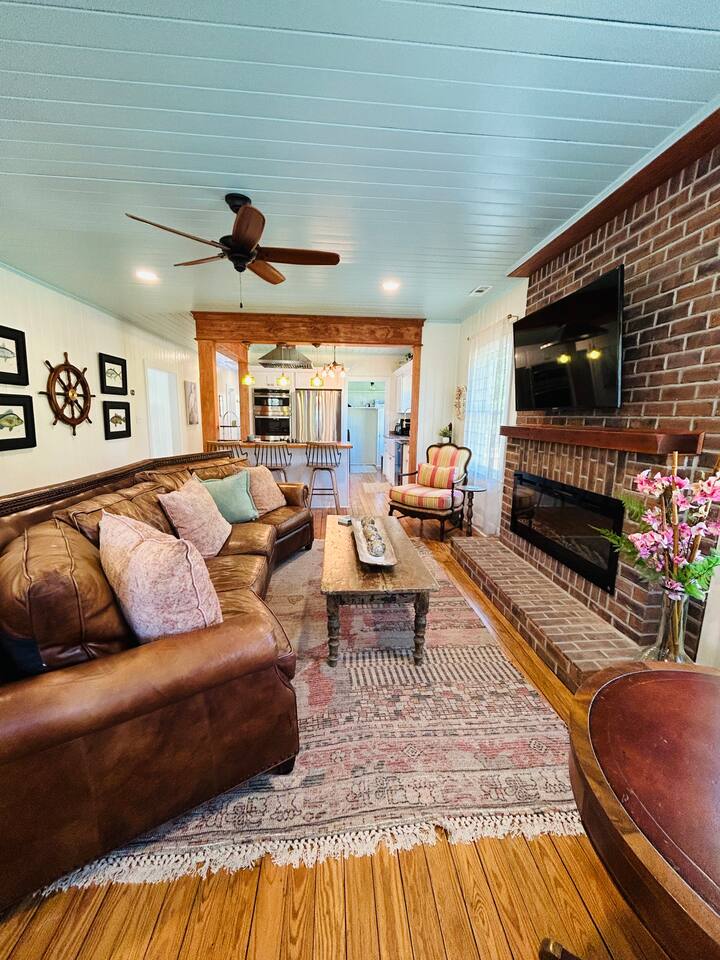 Inn'let Belair - Murrells Inlet, SC