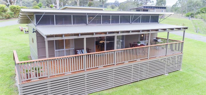 Barrington Riverside Cottages - Grace Cottage - Gloucester