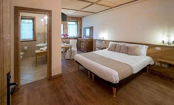 Bosco Serenissima - Private Room In Montello Wood - Conegliano