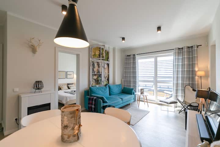 Na Szczycie 7-dream Apart - Szczyrk