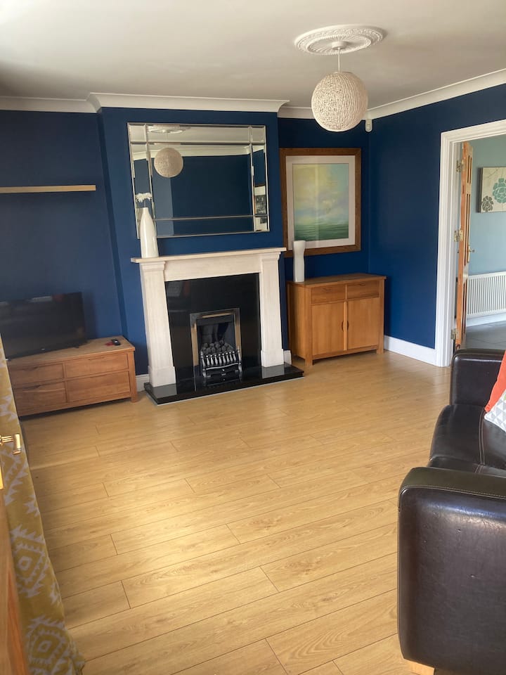 Holiday Home In Dunmore East - Waterford