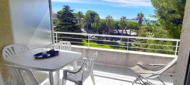 Appartement En Bord De Mer - La Ciotat