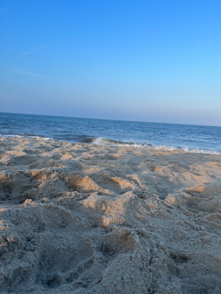 Dewey Beaching - Rehoboth Beach, DE