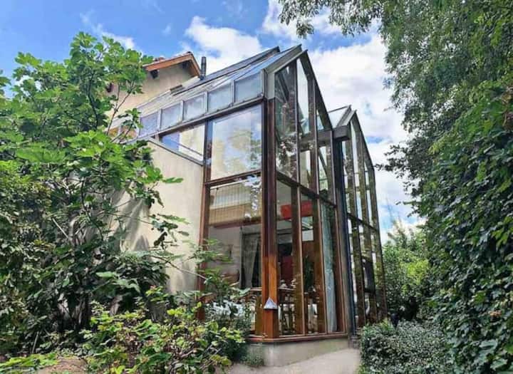 The Bohemian House - Gand