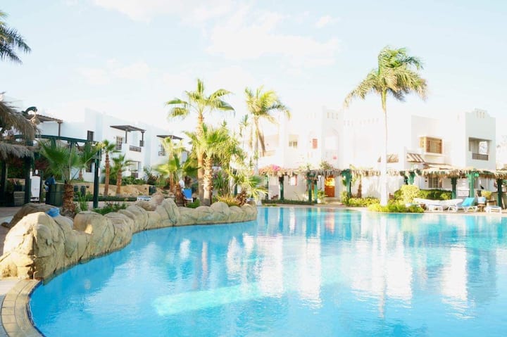 Sharm Elsheikh Studio 188 - Egypt