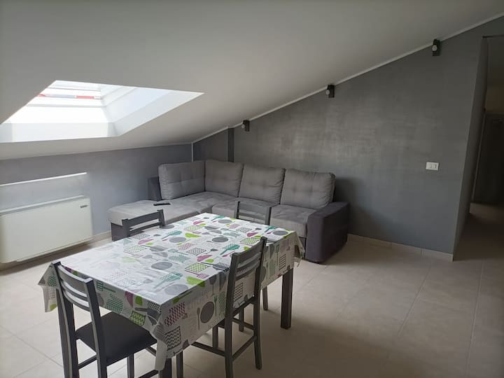 B&b Corso Federico Ii - L'Aquila