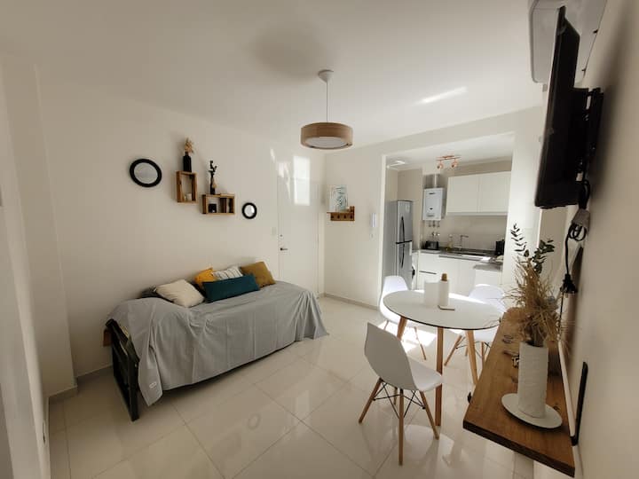 Newly Renovated Apt. In The Botanical Garden Area. - Buenos Aires