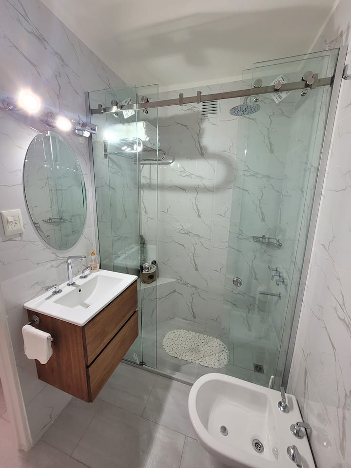 Newly Renovated Apt. In The Botanical Garden Area. - Buenos Aires