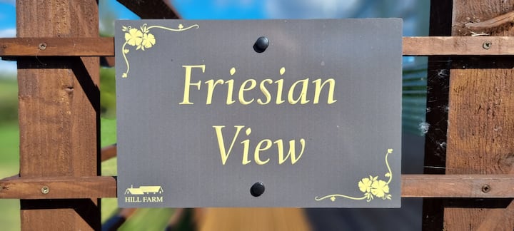 Friesian View, A 2 Bedroom Home Fully Equipped - North Wales