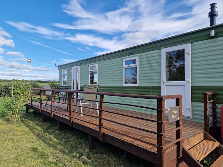 Friesian View, A 2 Bedroom Home Fully Equipped - Cheshire