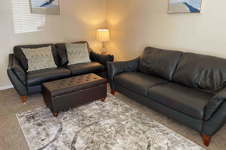 Spacious Townhouse Near Newark And Wilmington, De - Newark, DE