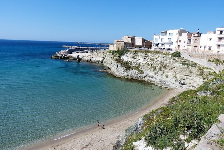 Casa Dei Mori A Terrasini - Cinisi