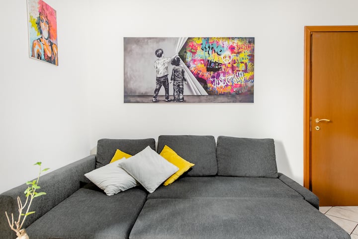 Studio Linea M1 Sesto San Giovanni - Cinisello Balsamo