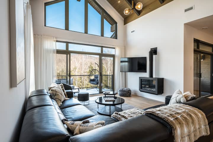 Tremblant Prestige - Verbier 3-201 - Mont-Tremblant