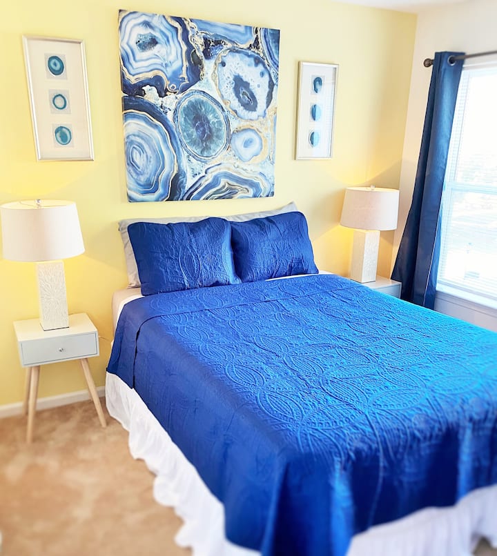 Coastal Canvas - ハンプトン, VA