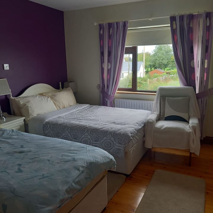 B&b - Single And Double Room No 3 - Oranmore