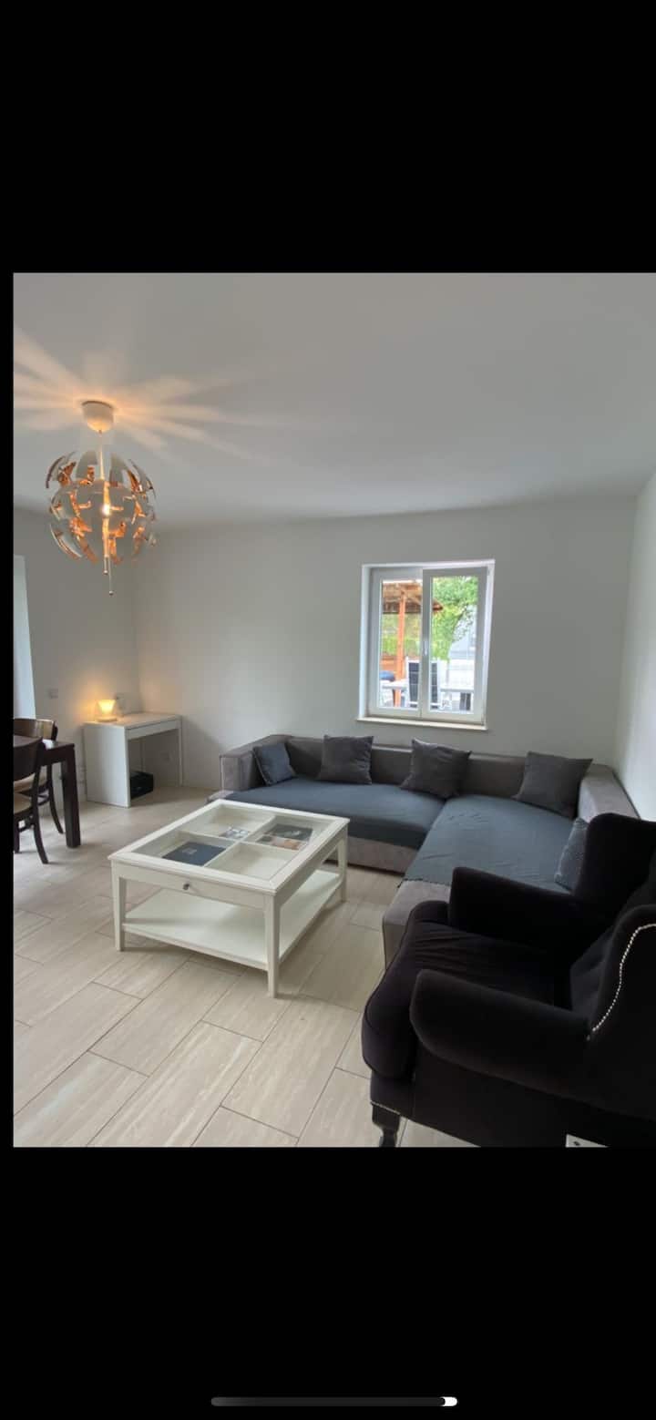 Schöne Wohnung Für Ein Wochenenden In München - Oberhaching