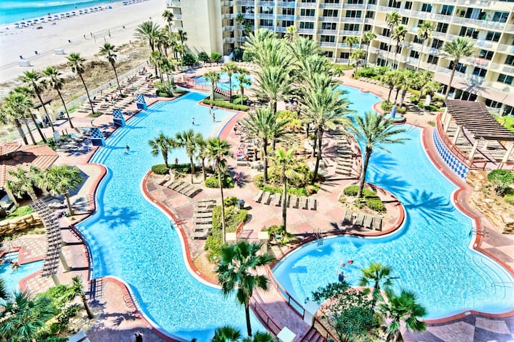 Destin Beach Condo Vacation Rentals - Florida, United States | Airbnb