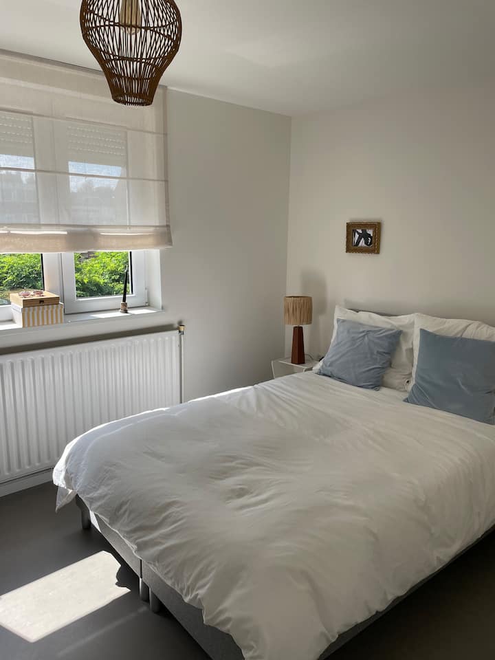 Gezellige Woning In Zuid Limburg + Gratis Parkeren - Heerlen