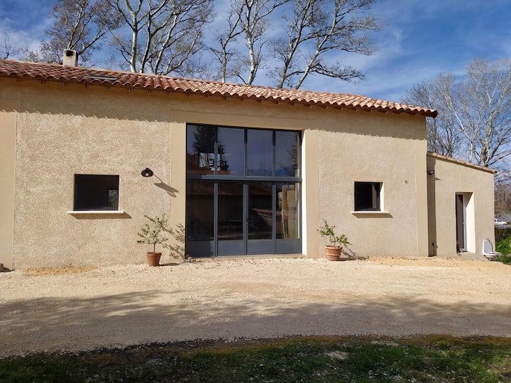 Chambre D'hôtes Du Grand St-marc. Chambre Triple - Châteauneuf-du-Pape