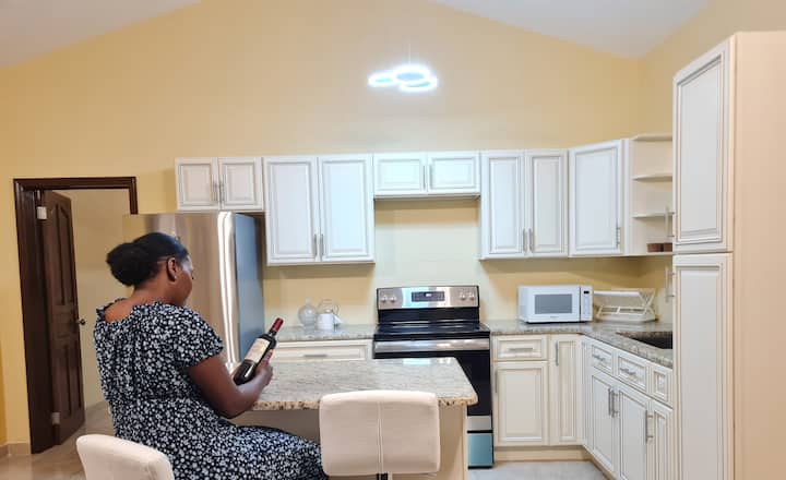 Jc Comfort Suite And Villa - Anguilla