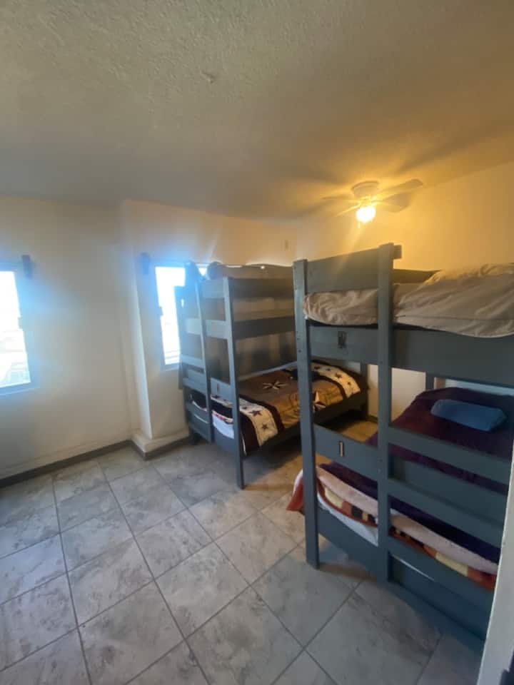 Hostal Del Centro L - El Paso, TX