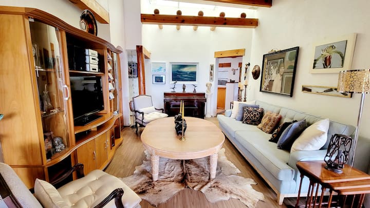 Luxury Villa C/caldera, Mejor Vista De Cuernavaca - Cuernavaca