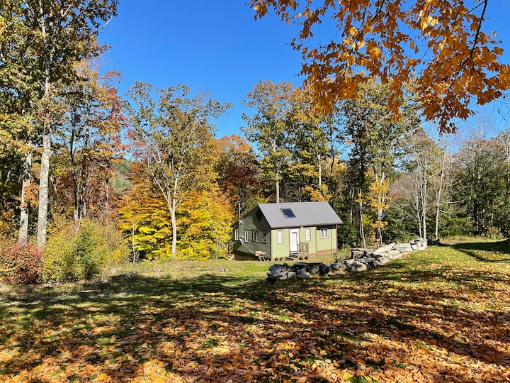 Your Own 1 Br Cottage - Westminster, VT