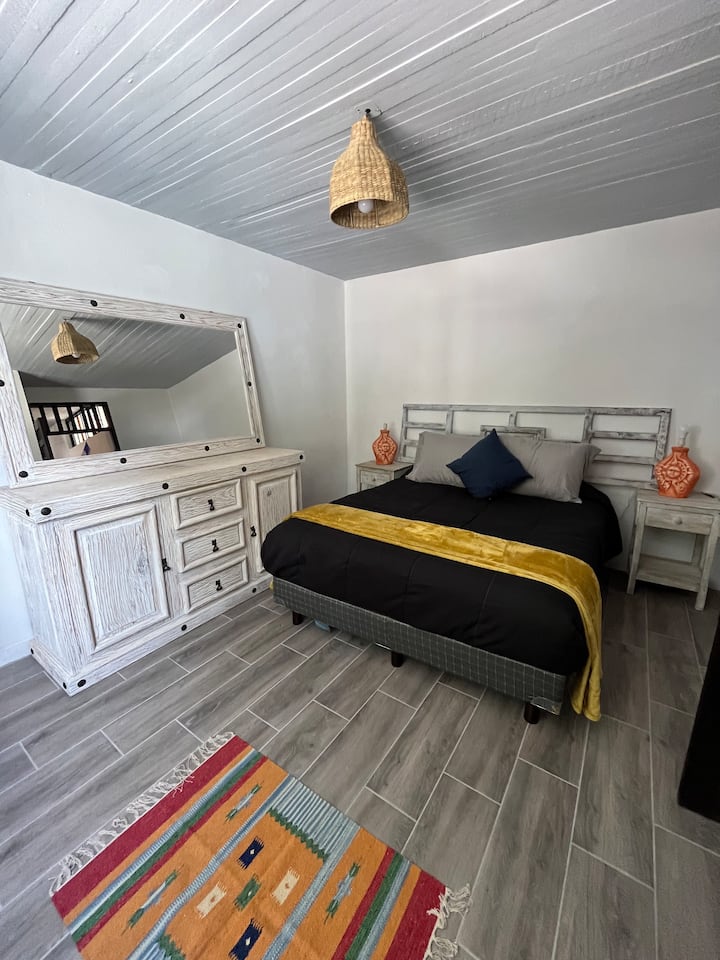 Lovely One Bedroom Condo In Guanajuato - Guanajuato