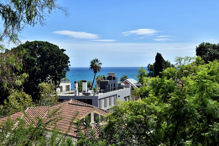 Dúplex Con Vistas Al Mar En Málaga - Málaga