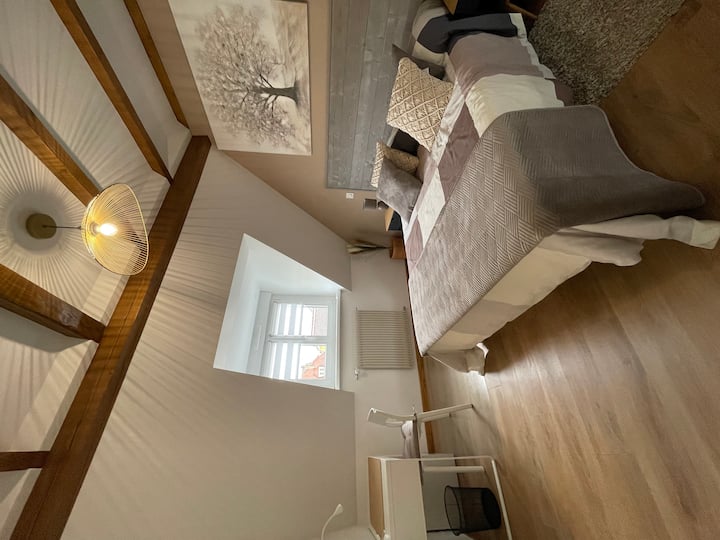 Appartement Strasbourg - Strasbourg