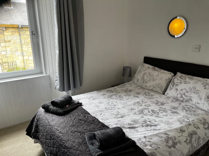 Dunmoore Guesthouse - Oban