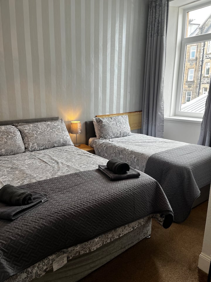 Dunmoore Guesthouse - Oban