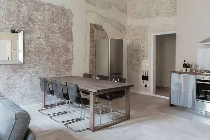 Cerchi Central Apartment - Florence