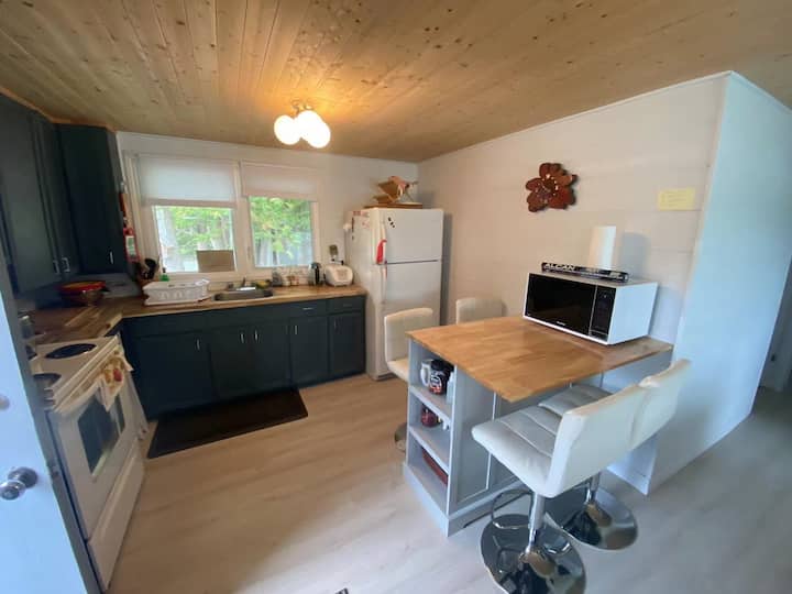 John's Cherrful Cottage At Pigeon Lake - Kawartha Lakes