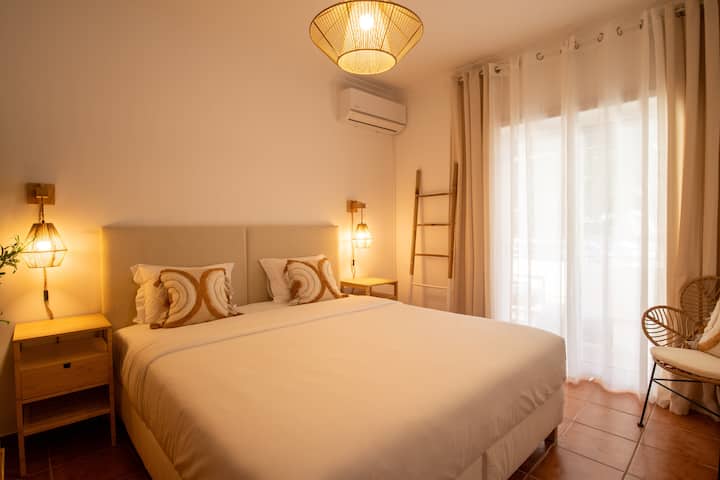 Rmr Tavira Charm & Comfort - Tavira