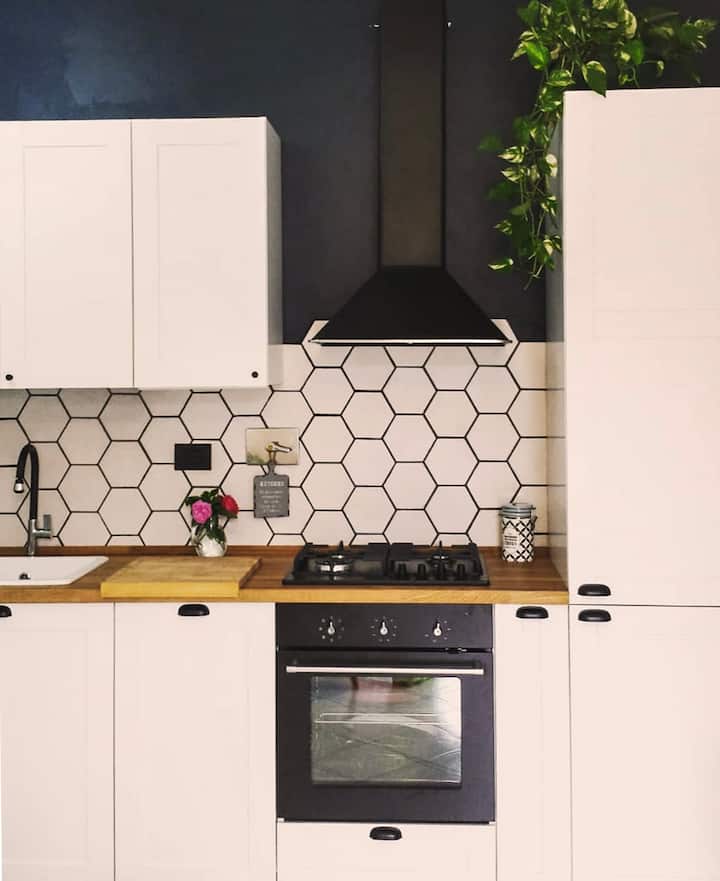 Casaceci: Appartamento Tra I Due Fiumi - Turín