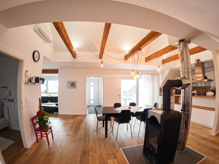 Ferienwohnung Pauli - Eisenstadt