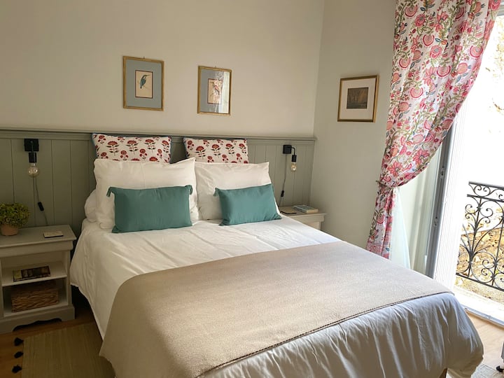 Lovely Ground Floor Apartment Close To Thermes - Les