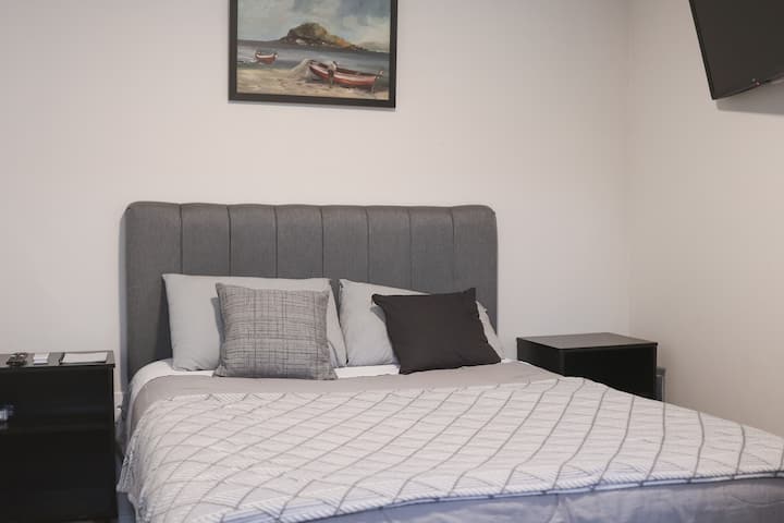 Suite With A View Of The Lagoon - Florianópolis