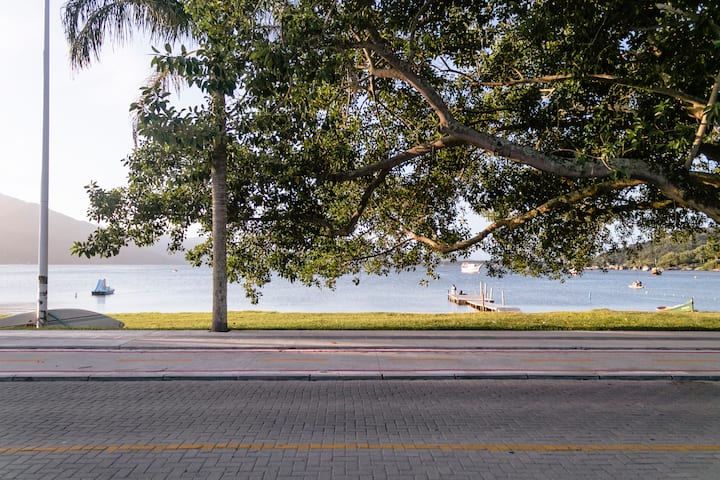 Suite With A View Of The Lagoon - Florianópolis