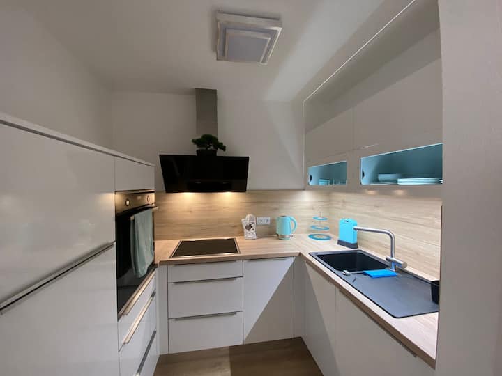 Apartement König - Achern