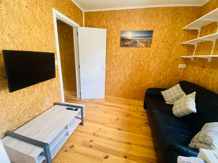 Bel Appartement à Sombreffe :20min De Namur - Villers-la-Ville